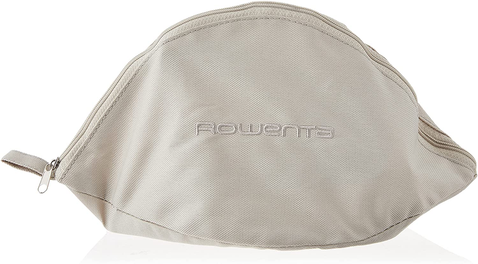 Rowenta DA1560 Travel-Ready 1000-Watt Compact Steam Iron Stainless ...