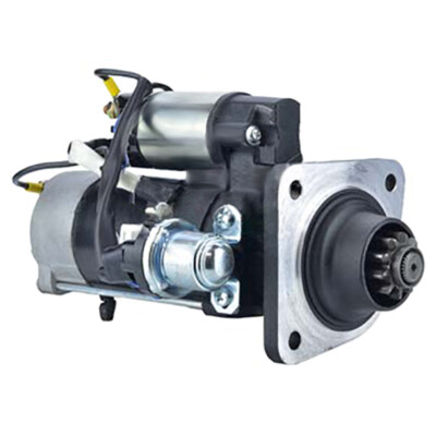 Generator 70-00 New 24V Starter Perkins 4.236M 3860cc Marine Leyland ...
