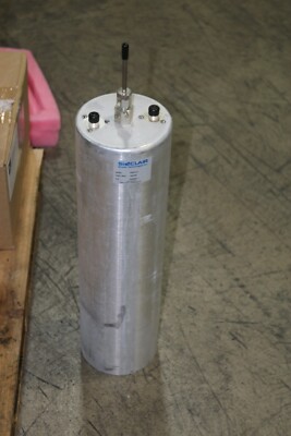 Sinclair Technologies Cavity filter FP20107-3 FREQ 159.2850 MHZ | eBay