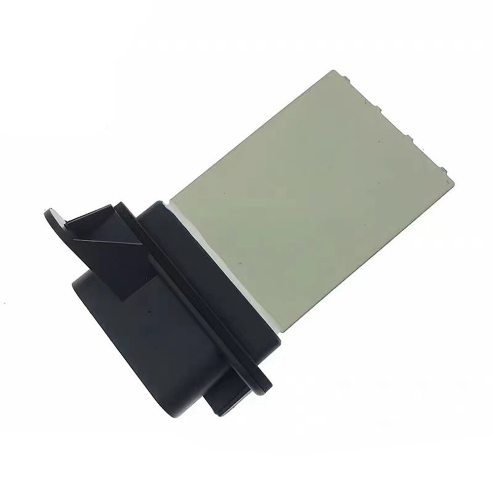 HVAC Blower Motor Resistor For Chevrolet Sonic Trax 95018066, 94560526 ...