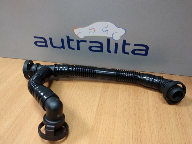 Genuine BMW Vent Hose 111066 11617559530 for sale online | eBay