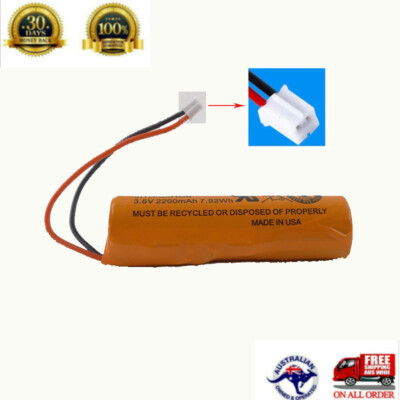 Clipper Battery for WAHL Hair Senior 8843 100 2236 2230 2235 2221 ...