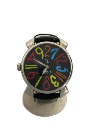 cogu Automatic Watch Analog Leather 5ATM Leather Strap Vintage Japan | eBay