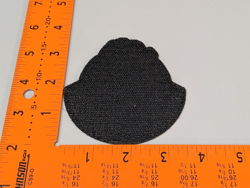 Mil-Spec Monkey Special Night-Time Service Morale Patch Arid patch-00105-arid | eBay