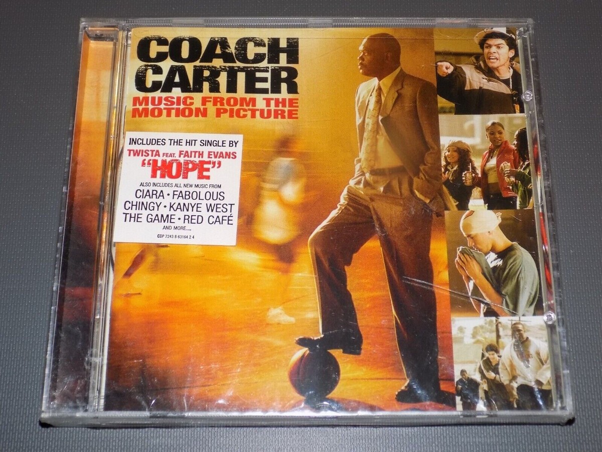 Coach Carter Film