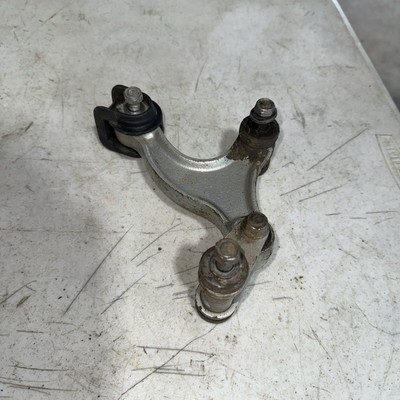 1985 YAMAHA YZ80 REAR DOGBONE SHOCK LINKAGE LINK | eBay