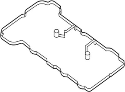 224412E700 Kia Gasketrocker cover 224412E700, New Genuine OEM Part | eBay