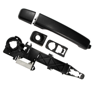 Sliding Door Handle Holder For Renault Master MK3 LH Left Side ...