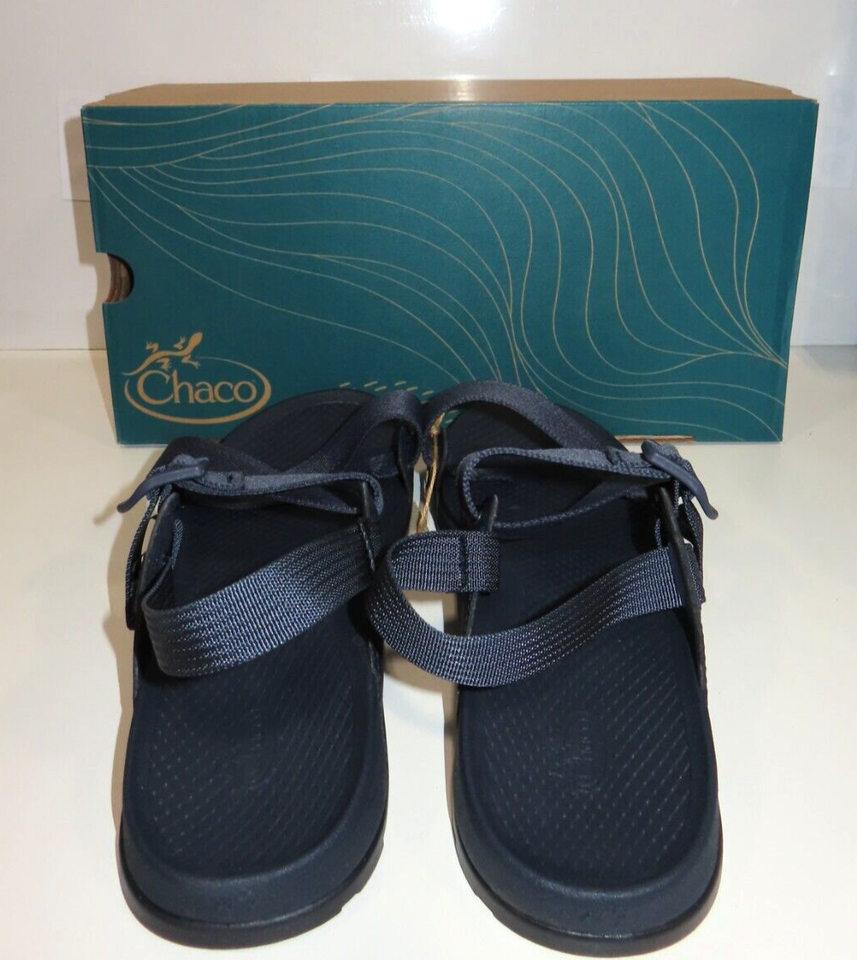 Chaco Women's Lowdown 2 Sandal Storm Blue JCH109072 US Size 8 / EU 39 ...