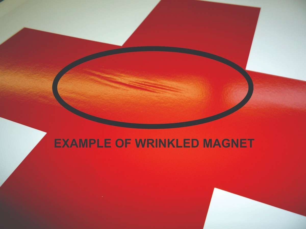 Red Cross Symbol To Print