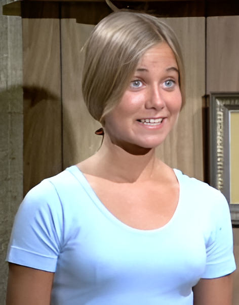 Maureen McCormick Marcia Brady Picture Pretty Reprint Photo Glossy 4x6 ...