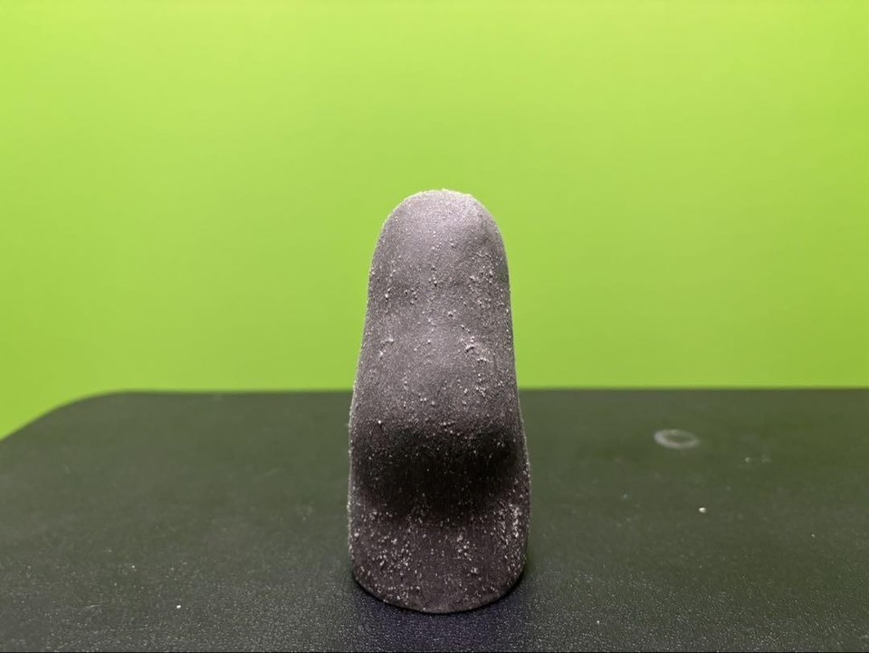 Kaonashi Shigaraki Pottery Figure Ghibli | eBay Australia