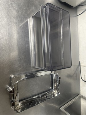 KitchenAid Butter Compartment W10776701 | eBay