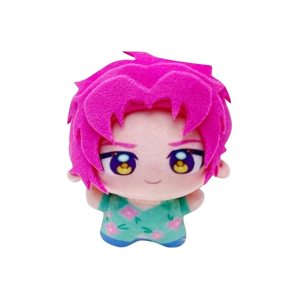 KPop Demon Hunters Plush Stuffed Plush Soft Toy Jinu Saja Boys Plushie ...