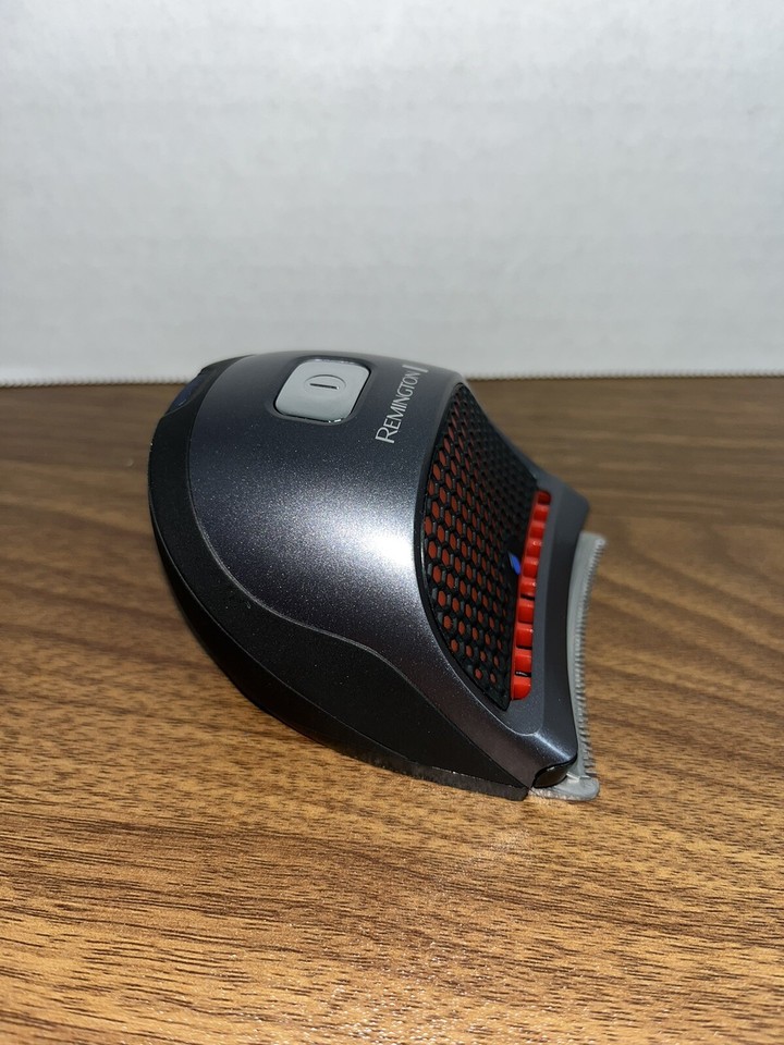 Remington Shortcut Pro Self-Haircut Kit Black HC4250 Waterproof ...