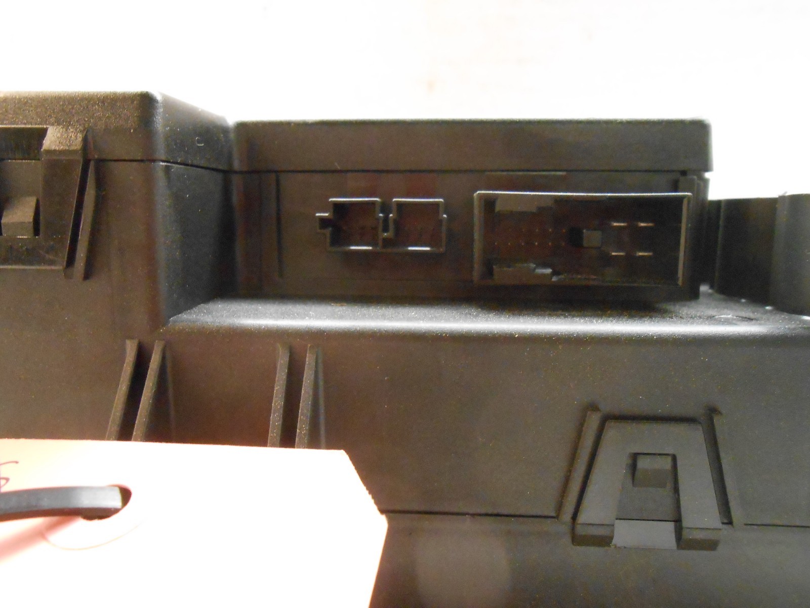 Mercedes CL550 power supply control module 2215400401 RD0252 | eBay