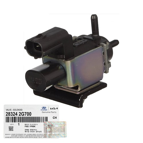 GENUINE 283242G700 Vapor Canister Purge Vacuum Valve Solenoid for ...
