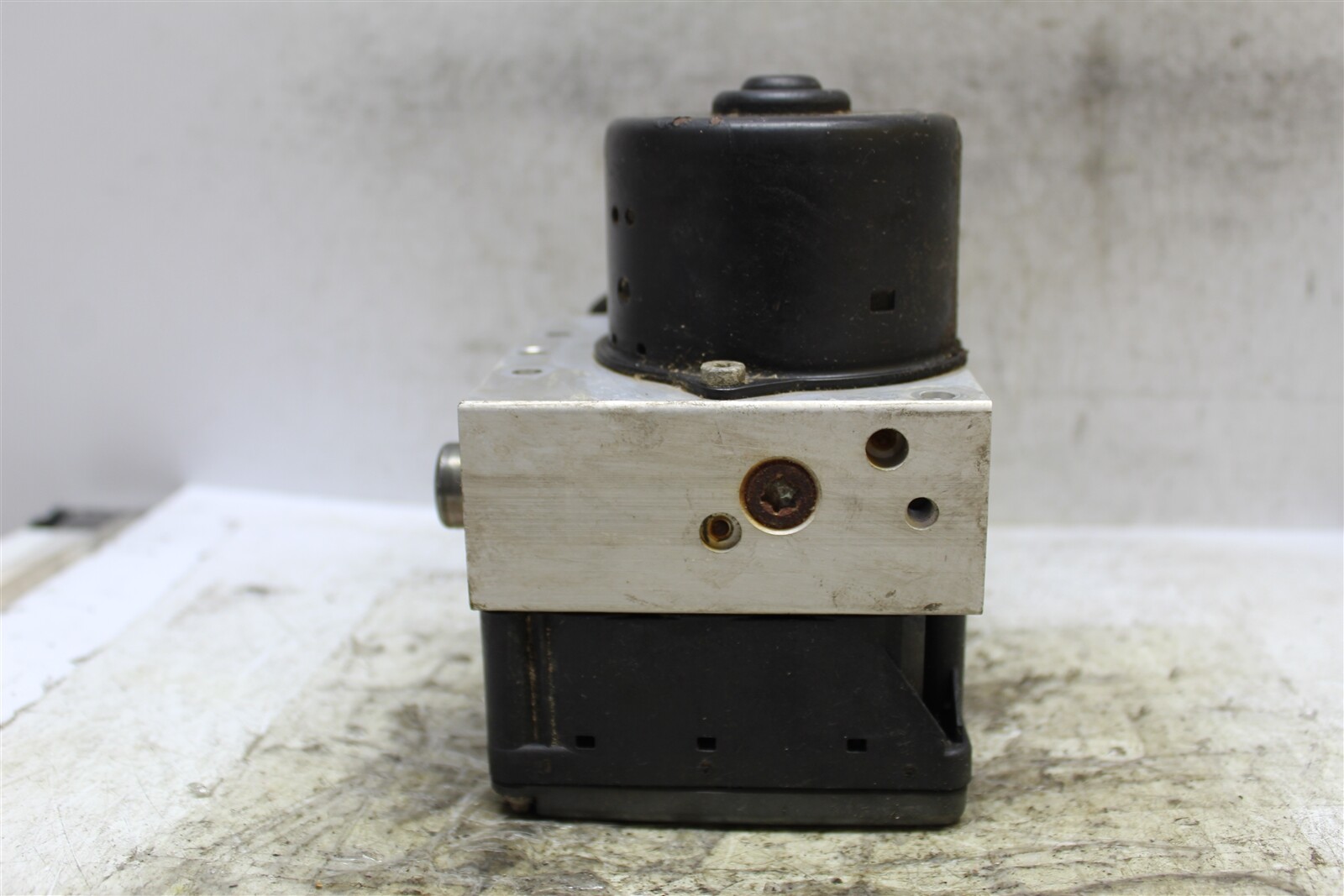 445000C030 Toyota Tundra 2001-03 ABS Anti-Lock Brake Pump Control OEM ...