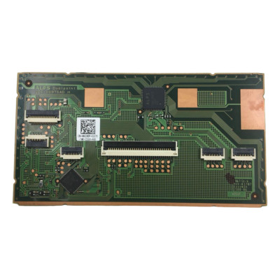 For Dell E5570 E5470 E5270 E5280 E5480 E5580 Touchpad CN-0H28KP | eBay