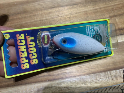 Other - Spence Scout