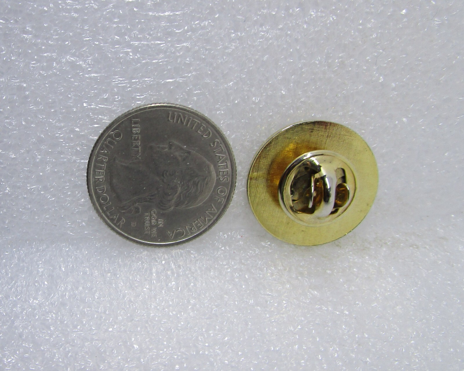 1 Year Service Award Pin | eBay