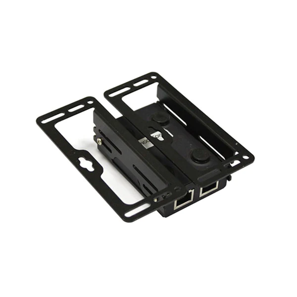 Serveredge Hdbaset Hdmi Extenders Mounting Brackets | eBay Australia