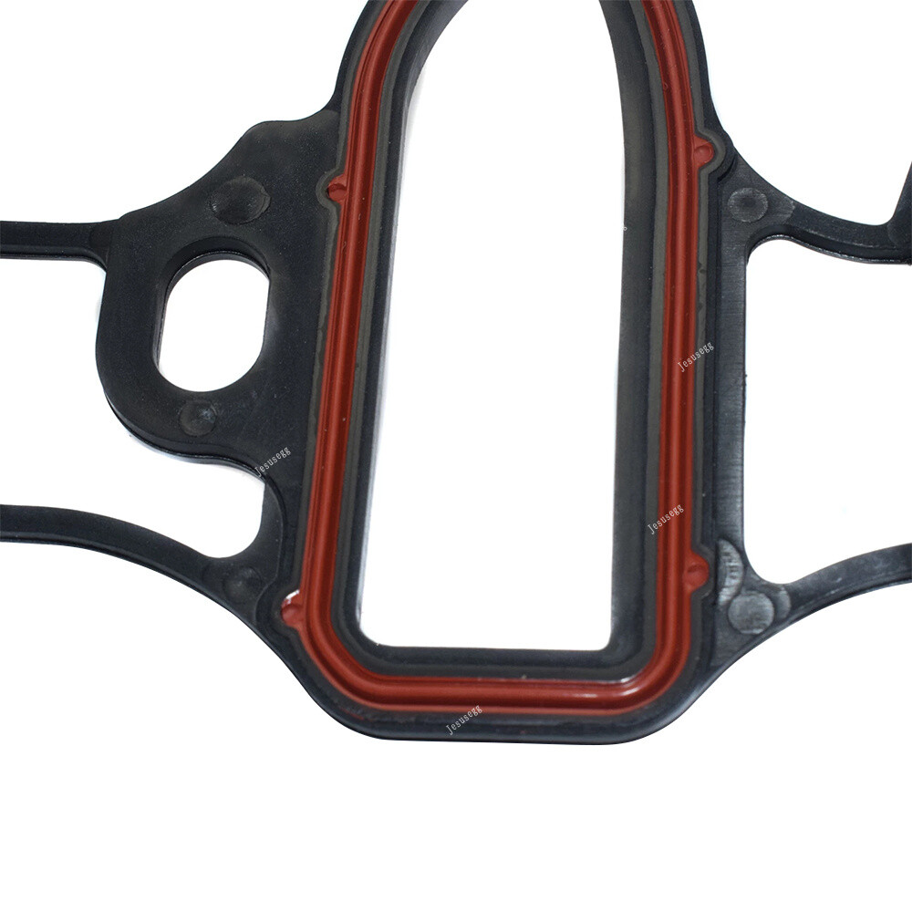 2Pcs Intake Manifold Gasket Set #89060413 For Chevrolet Buick 4.8L 5.3L ...