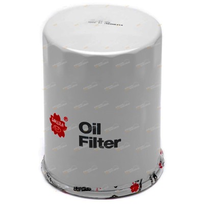 Sakura Engine Oil Filter for Daihatsu Feroza F300 1988-1997 4cyl HD-E 1 ...