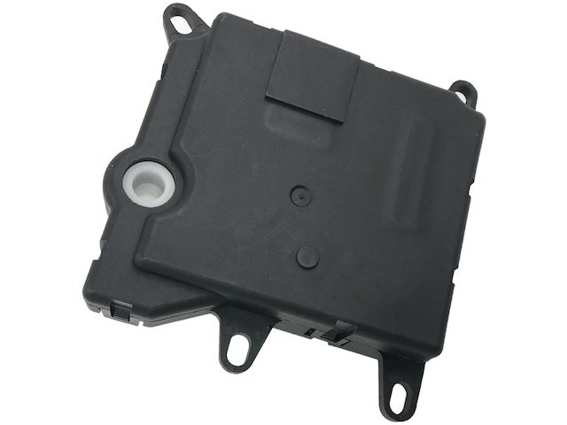 Main Replacement Air Flap Actuator fits Ford Excursion 2002-2005 93JSCP ...