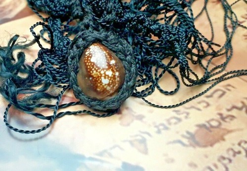 Aghori Made Most Famous Mind Control (Vashikaran) Caudi Pendant -Love ...