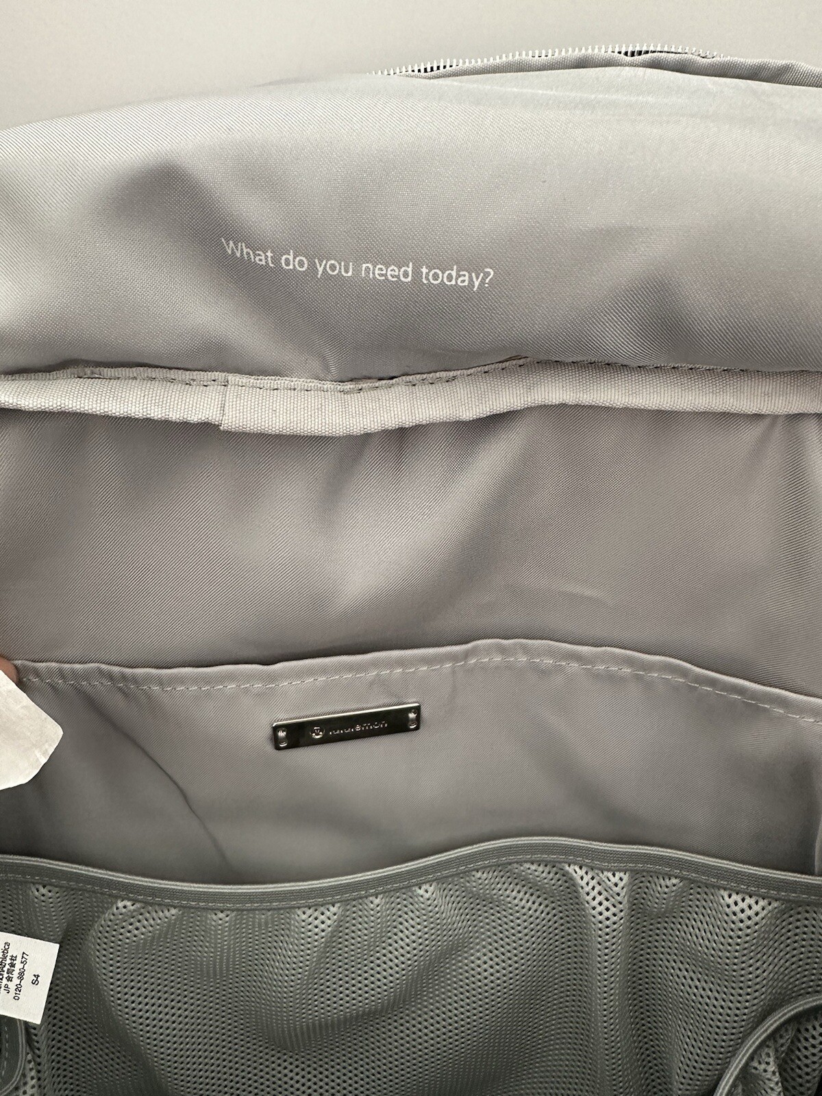 Lululemon New Parent Backpack 17L - NEW WITH TAGS | eBay