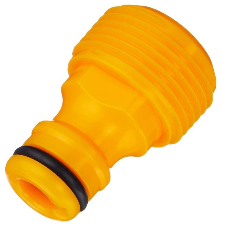 HOZELOCK QUICK CONNECT HOSE CONNECTOR SPRAY GUN FITTINGS GARDEN HOSE ...