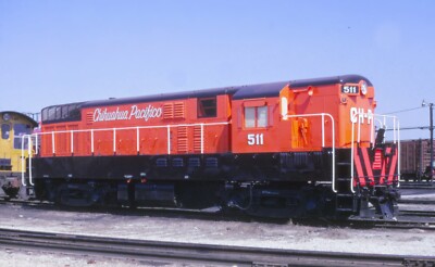 Chihuahua al Pacifico FM H16-44 No. 511 8 x 10 Photo | eBay