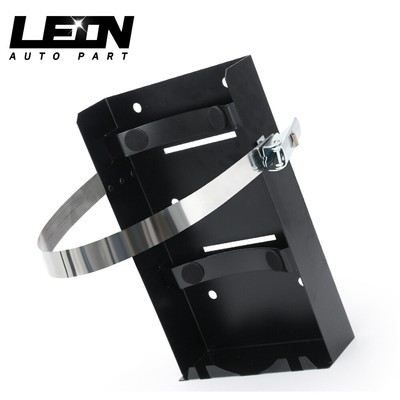 T-Rack 10LB Propane Tank Mounting Brackets Strap For RV Jeep Truck Boat ...