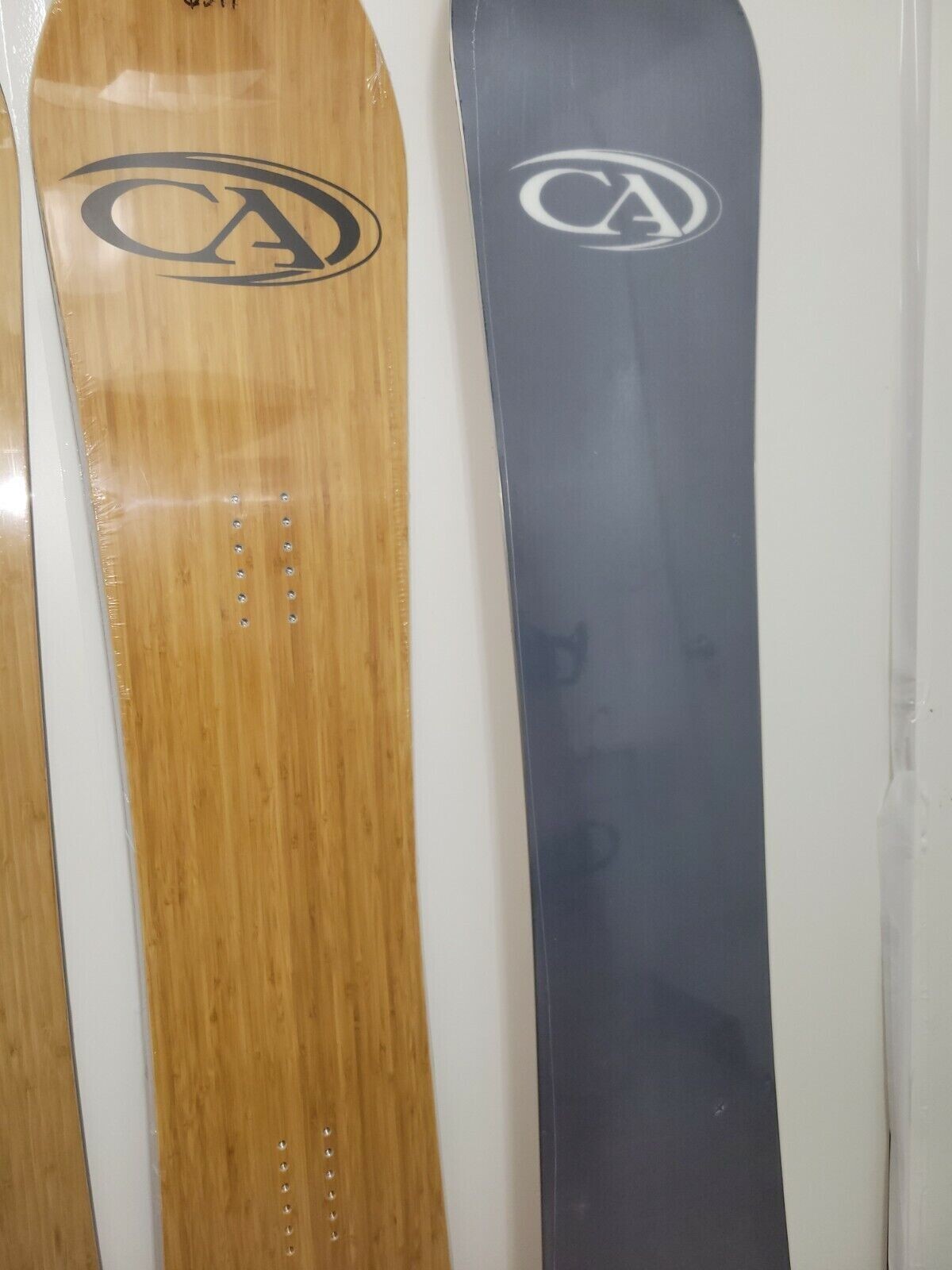 160 CM Freestyle All Mountain Snowboard PACKAGE CA '22 Hybrid W Camber ...