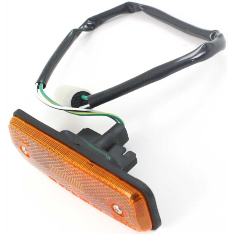 New Side Marker Lamp Assembly Front Left For 1982-1986 Toyota Celica ...