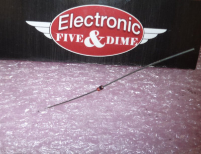 TD960016-1M 150 Volt 1A General Purpose Diode - DO35 - NTE177 ECG177 | eBay