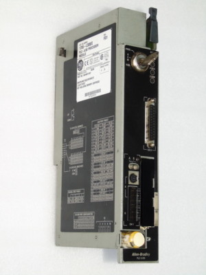 ALLEN BRADLEY PLC 5/30 PROCESSOR MODULE CAT NO.1785 L30B-E | eBay