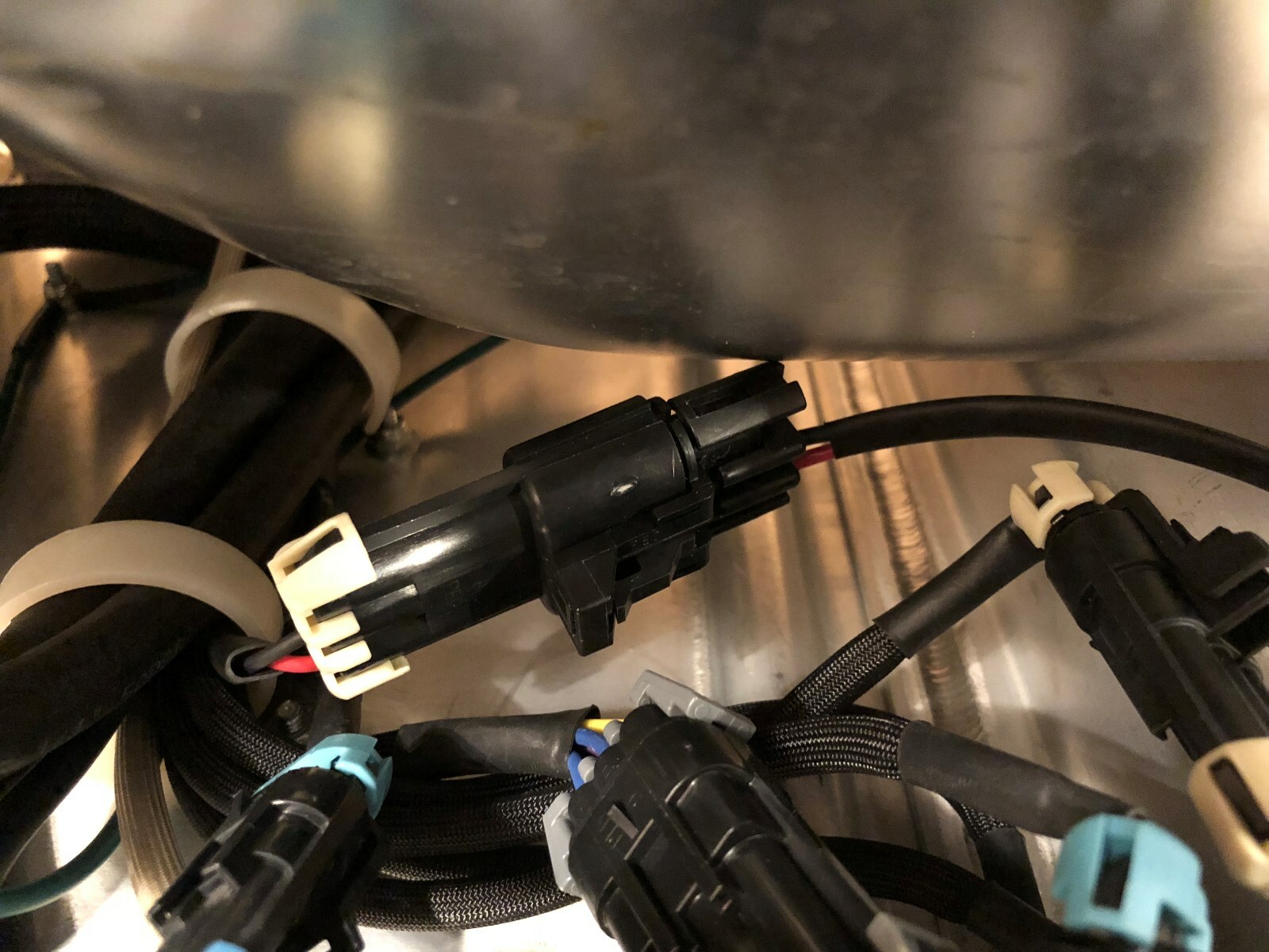 NEW - HOME POWER ADAPTER KIT for TELEFLEX MODERN BURNER UNITS MBU V3 ...