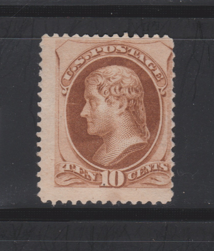#188 US Classic Stamp: MNG...High CV $700.00 low start | eBay