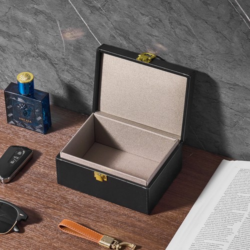 Faraday Box Signal Blocking Holder for 5~8 Car Keys Key Safe Fob ...