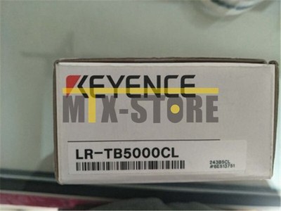 1pcs New Keyence Brand new ones LR-TB5000CL Laser Sensor | eBay