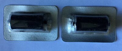 Monarch 1110, 1107, 1105 Label Gun Ink Rollers (2) NEW* USA MADE * NEW ...