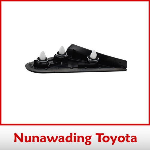 Genuine Toyota Upper Left Hand Front Pillar Cover Sub Assembly for Rav4 ...