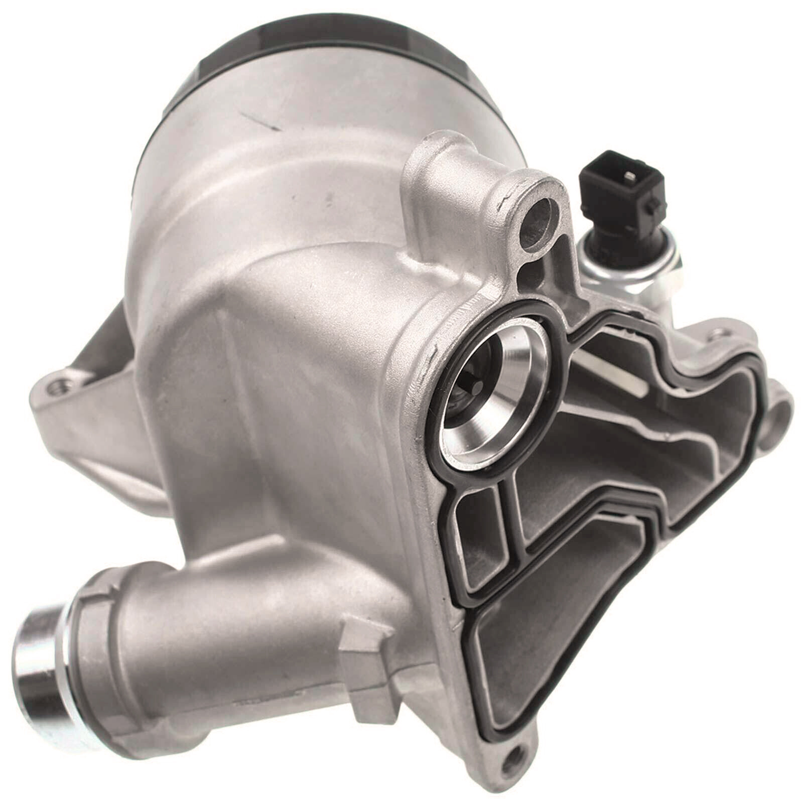 2007-2013 BMW 128i 328i 335i 528i 530xi Z4 Engine Oil Cooler Filter ...