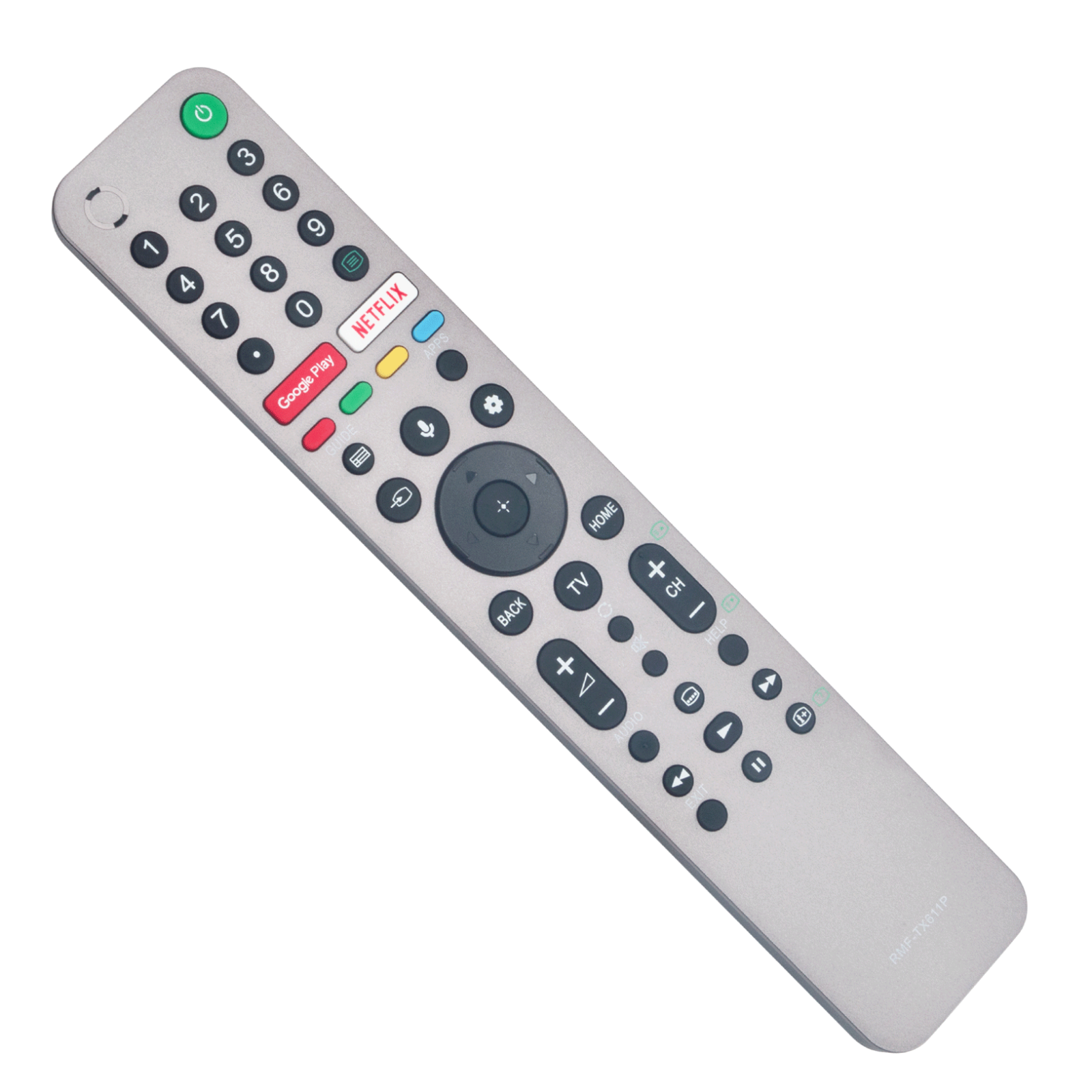 RMF-TX611P Voice Remote Control fit for Sony Bravia TV KD85Z8H RMF ...