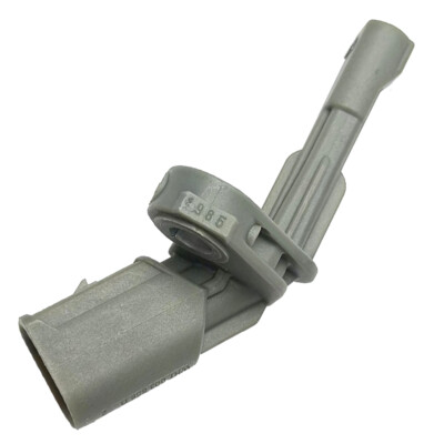 Right Rear Wheel ABS Sensor Fit For VW CC Jetta Golf Tiguan AUDI Q3 # ...