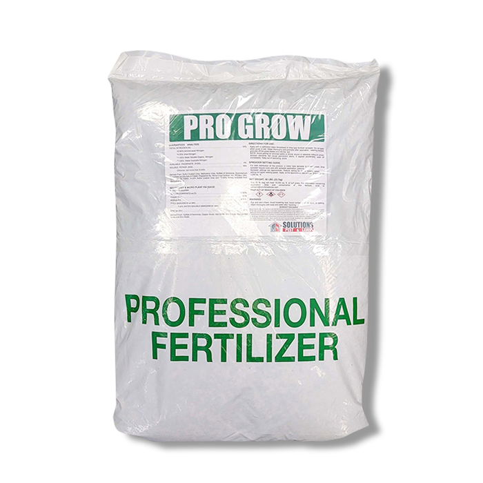 Pro Grow 19-4-10 Fertilizer 40# Bag | eBay