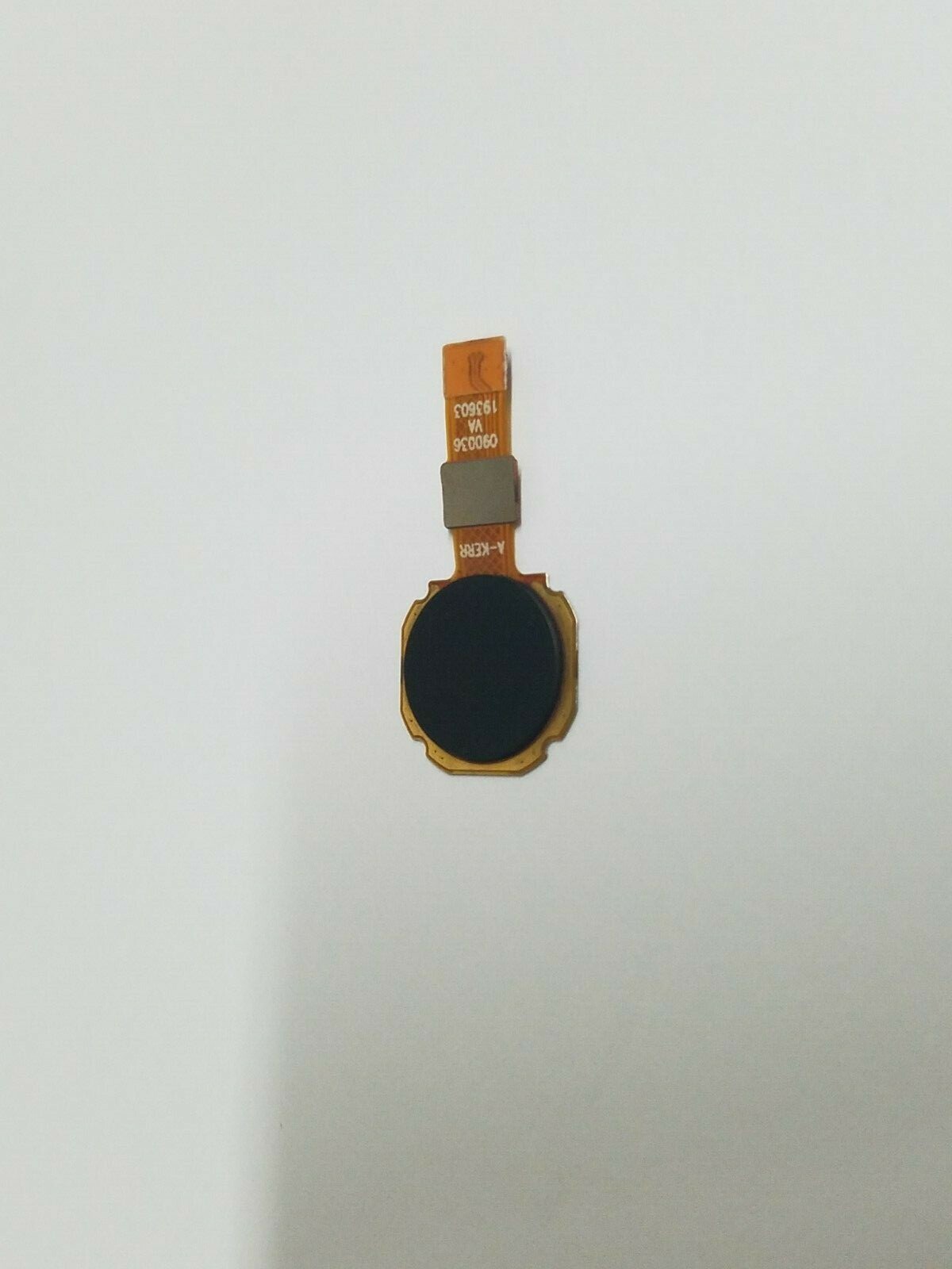 Fingerprint Sensor Button Part For 6.7 ALCATEL 3V Metro T-Mobile 5032 ...