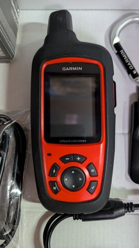Garmin Inreach Explorer+ | eBay Australia